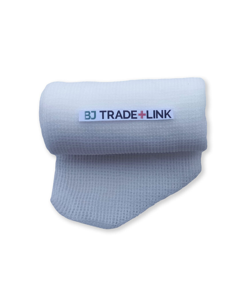 Contour bandage 100mm x 4.5m - BJ Tradelink cc
