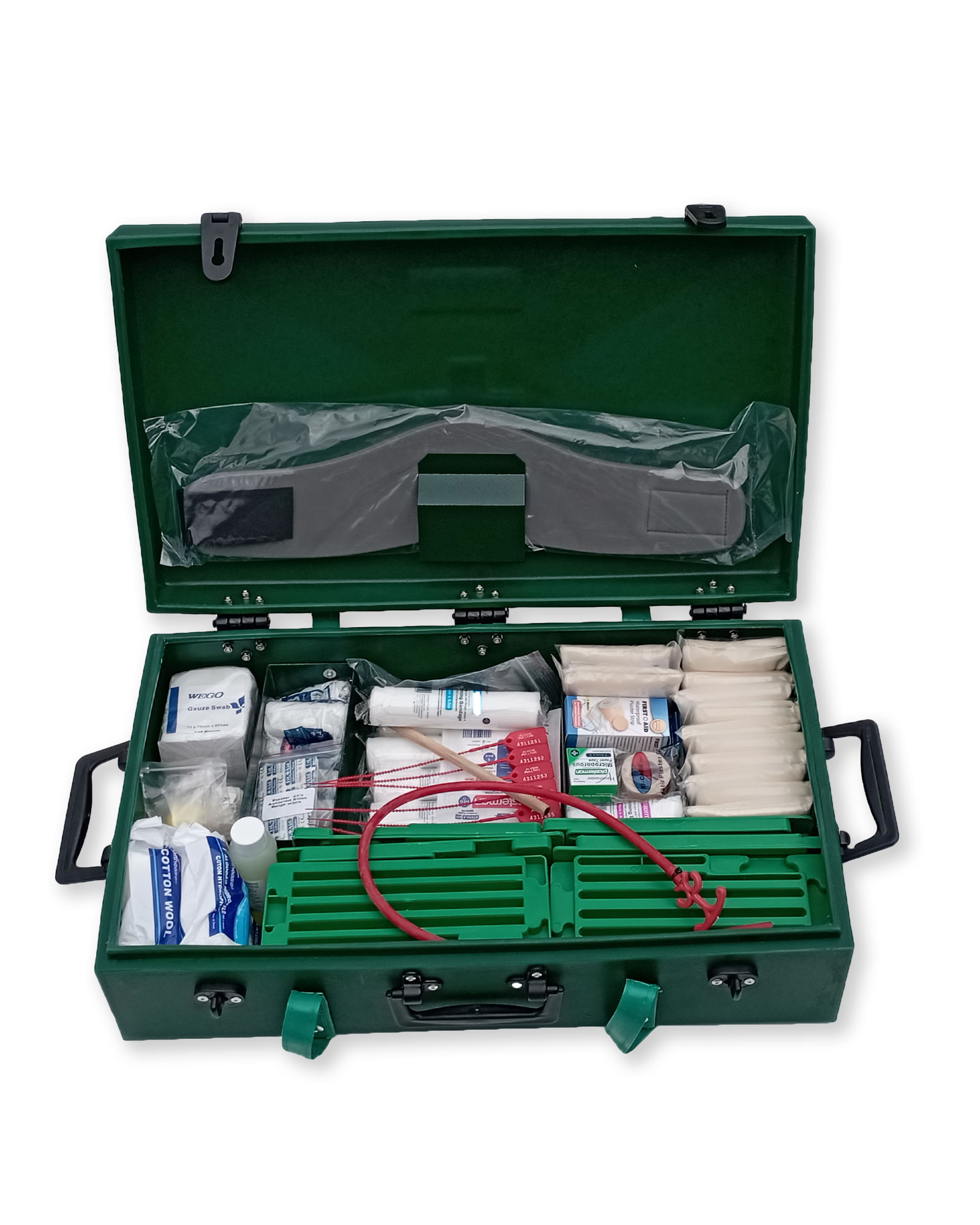 Online Shop - BJ Tradelink cc