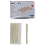 Plaster Wound Closure 6 x 101mm (10/STRIP) - BJ Tradelink cc