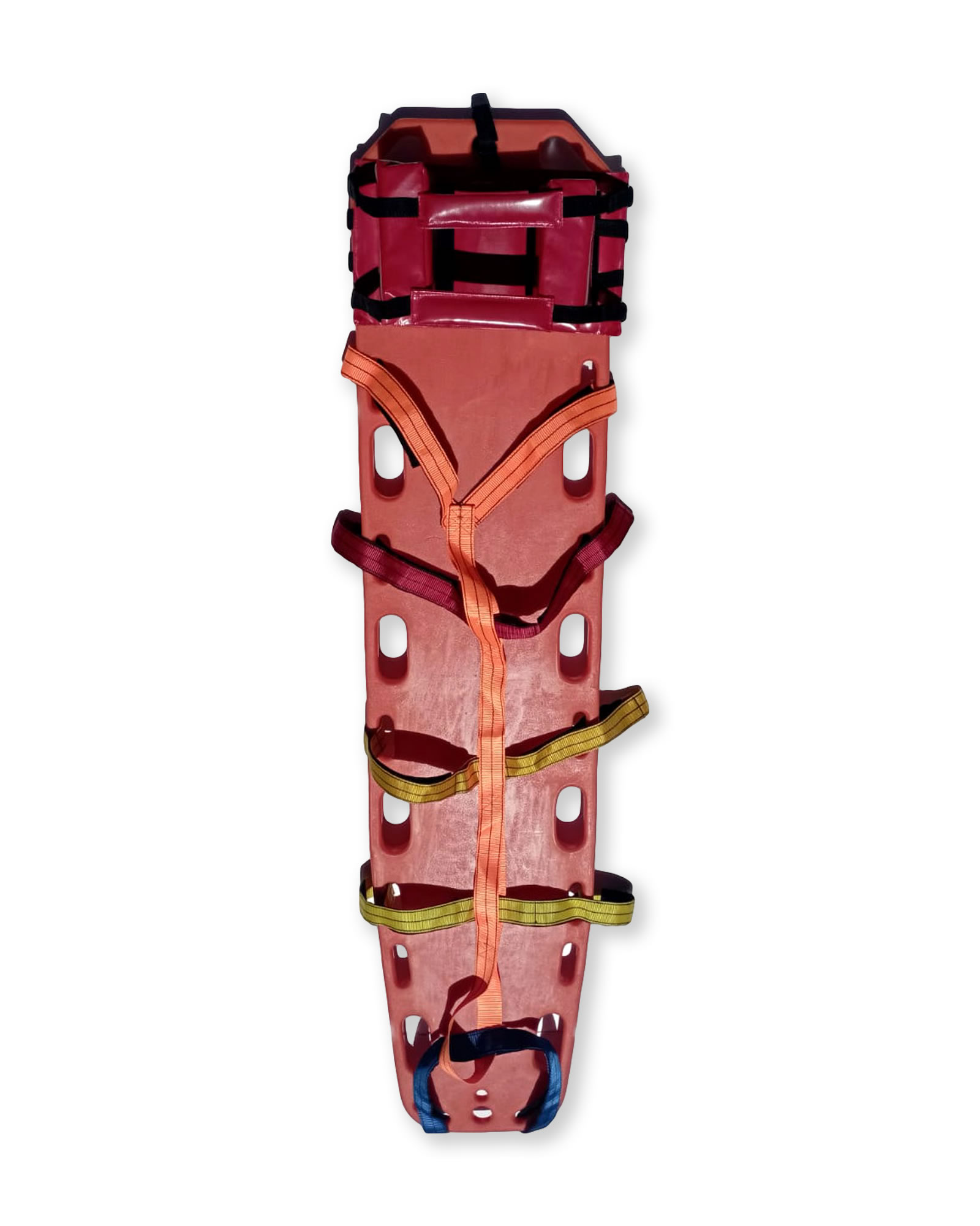 Spider Harness Colour-Coded - BJ Tradelink cc