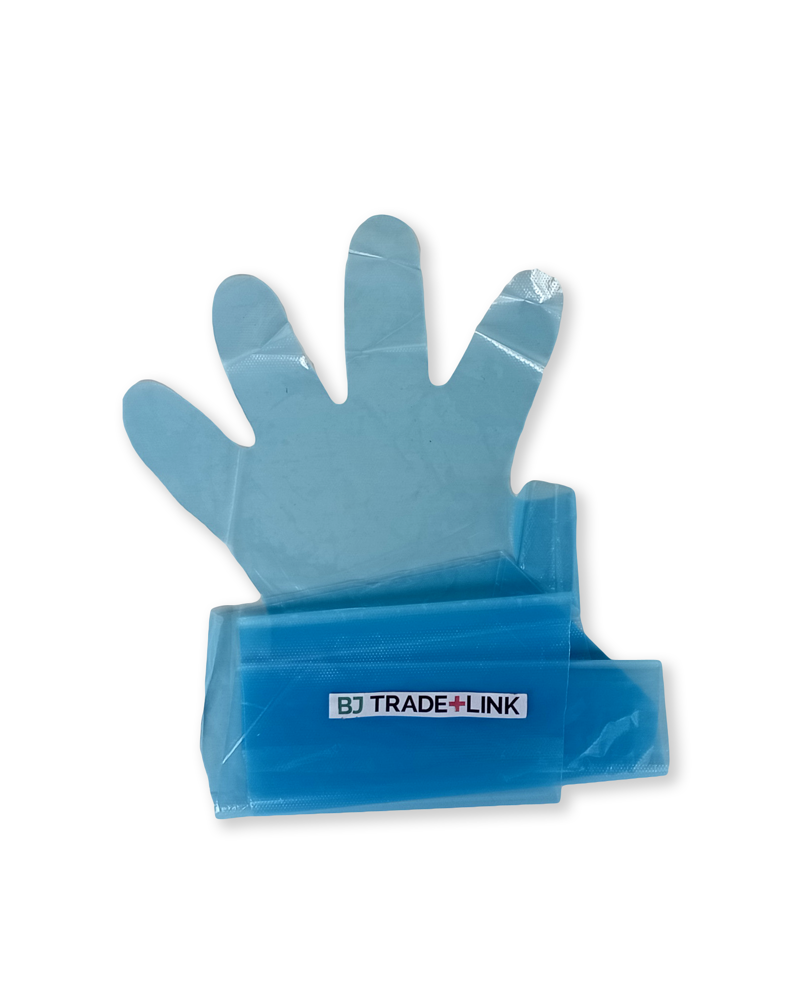 Gloves Elbow Length Plastic (Box) - BJ Tradelink cc